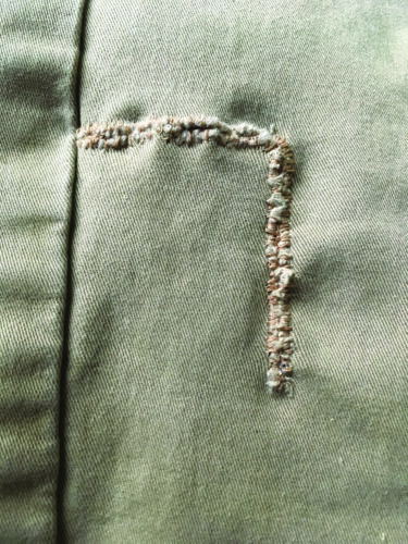 Simple Methods for Mending Clothes - Grit